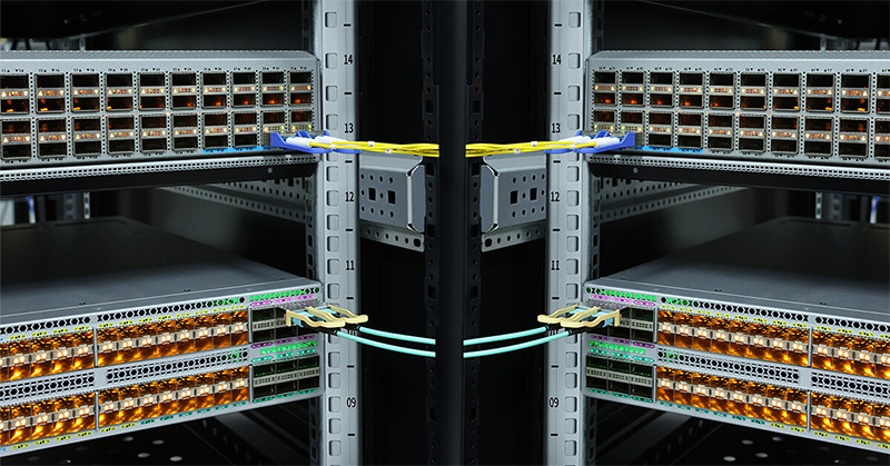 QSFPTEK 100G QSFP28 Transceivers Support the Client's 100Gbps Critical ...