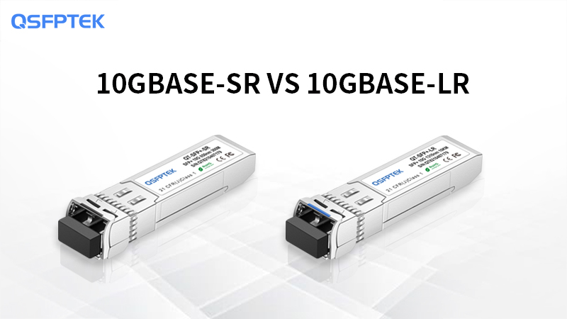 Can the SMF Transceiver be Applied with MMF Cable? - QSFPTEK