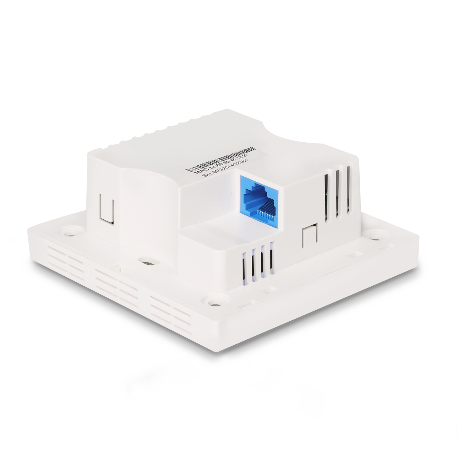 In-wall Intelligent WiFi5 Wireless Access Point- QSFPTEK