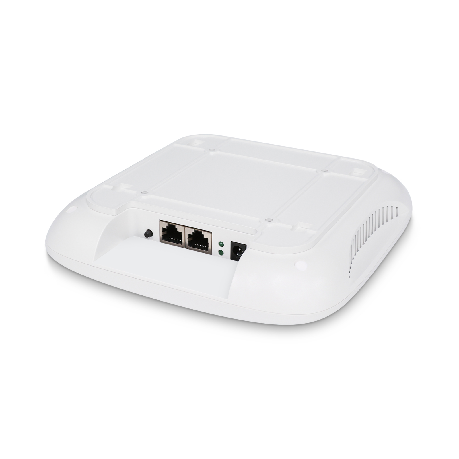 QAP-603, High-density Ceiling-mounted Intelligent WiFi6 Wireless Access ...