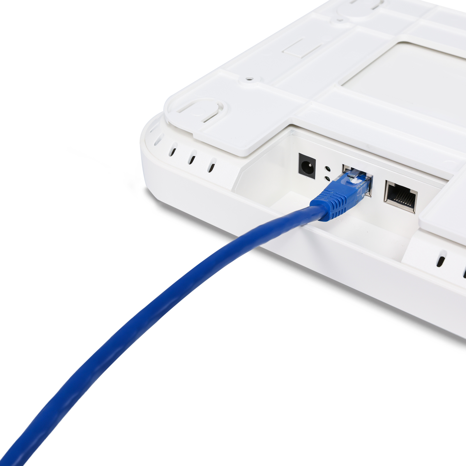 QAP-630E, High-density Ceiling-mounted Intelligent WiFi6 Wireless ...