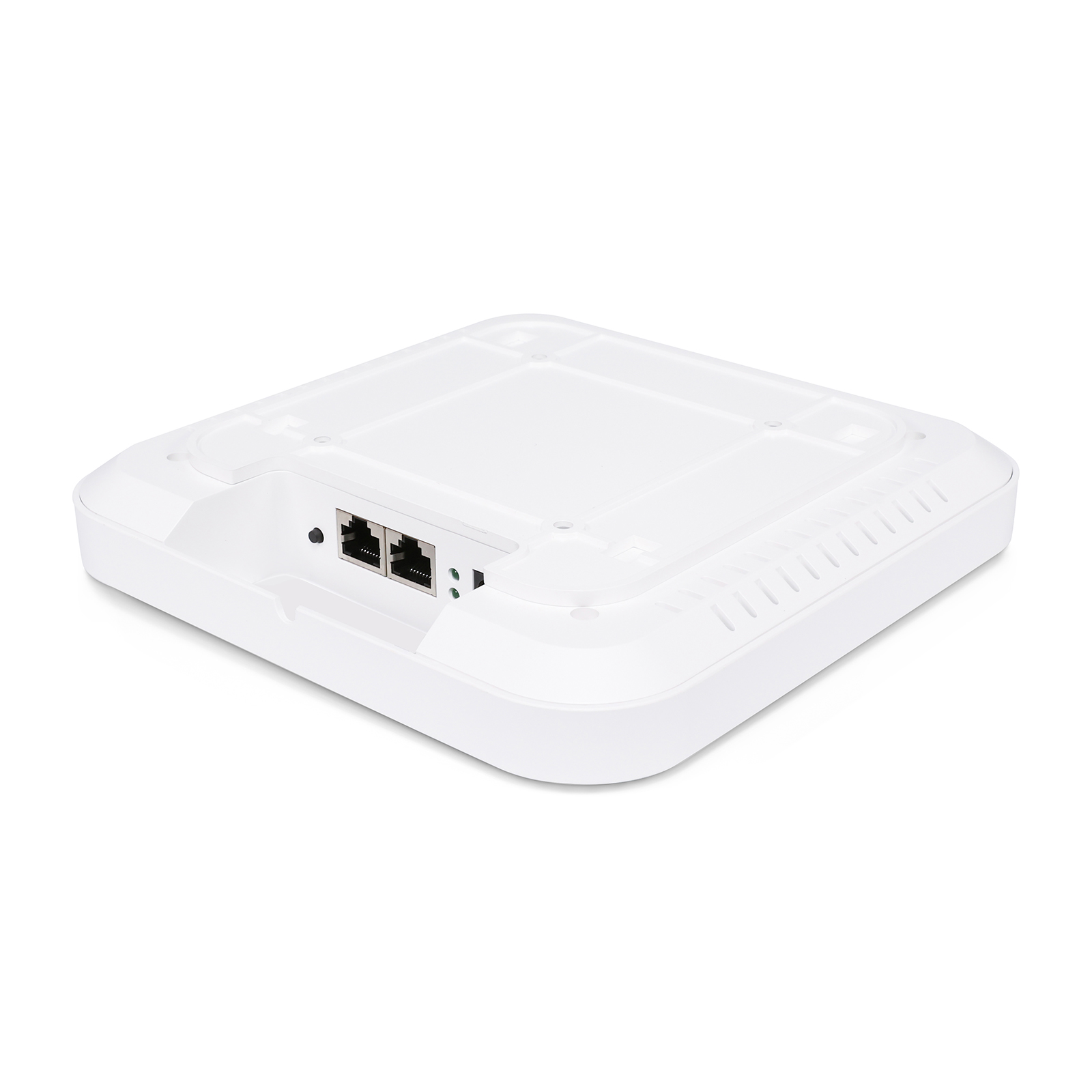 QAP-630, High-density Ceiling-mounted Intelligent WiFi6 Wireless Access ...