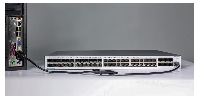 What Is CLI of a Data Switch and How to Access it?