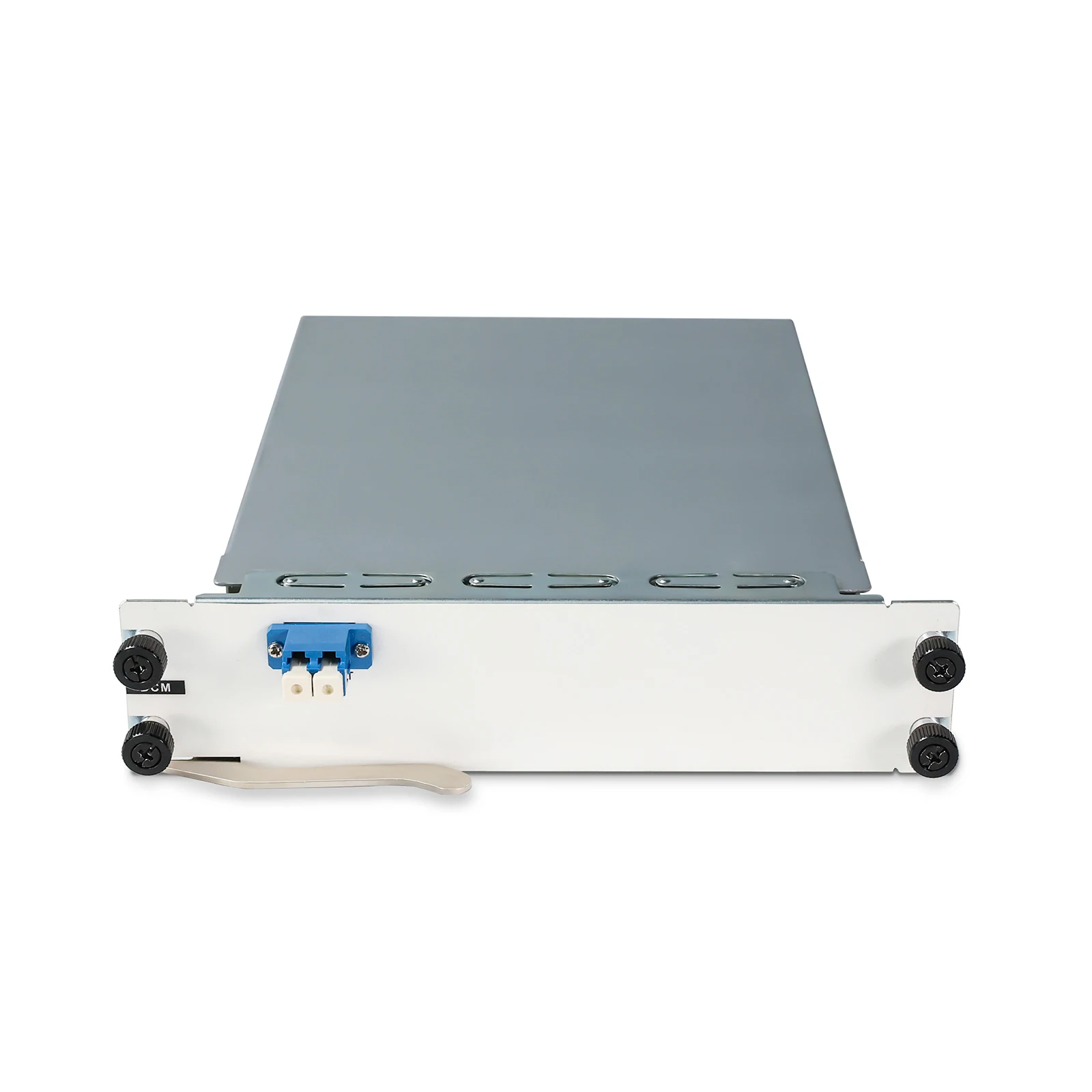 80KM DCF Passive Dispersion Compensation Fiber Pluggable Module (DCM ...