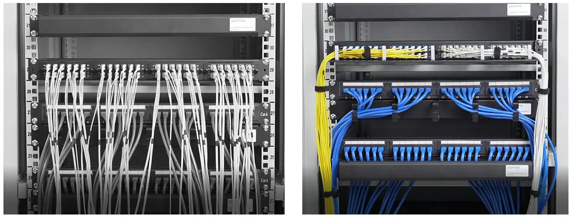 Data Center Cabling Overview: Industry Standards and Optimal Practices ...