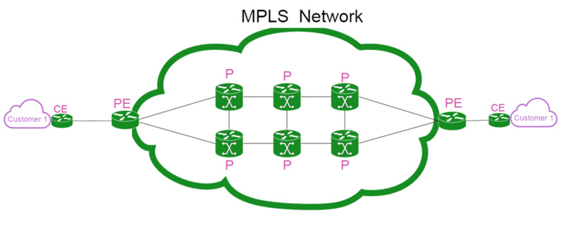 Virtual Private LAN Service (VPLS) Explained-QSFPTEK