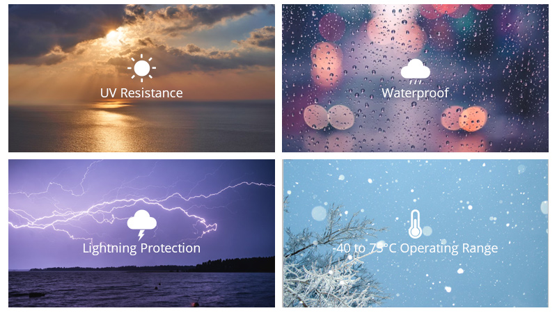 Outdoor Ethernet Cable Guide - QSFPTEK