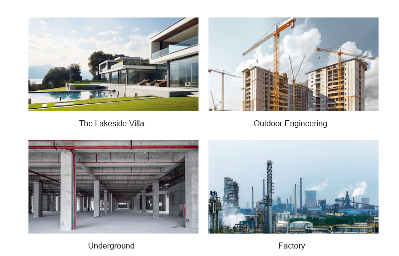 Outdoor Ethernet Cable Guide - QSFPTEK