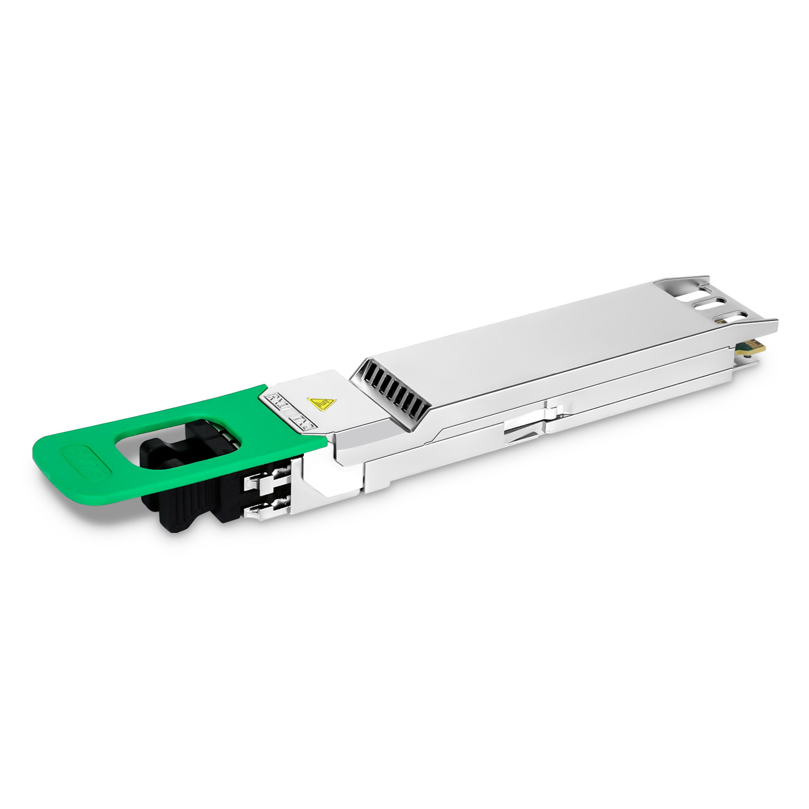 Arista OSFP-800G-2FR4 Compatible 800G OSFP 2x 400G FR4 PAM4 2km Optical Transceiver Module - QSFPTEK