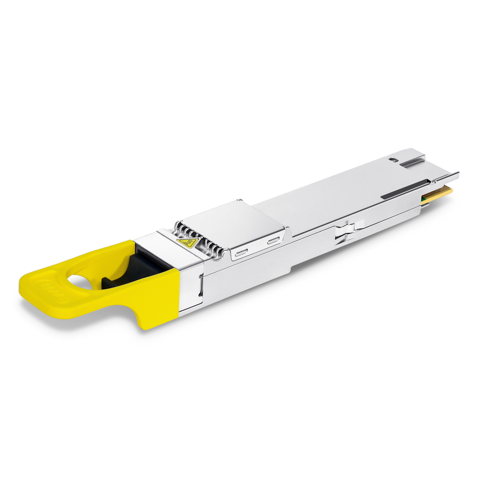 Generic Compatible 800GBASE-DR8 QSFP-DD PAM4 1310nm 500m MPO-16/APC SMF ...