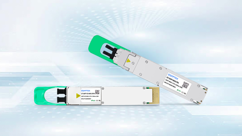 AI Data Center Architecture Upgrades Drive Demand for 800G Transceivers ...