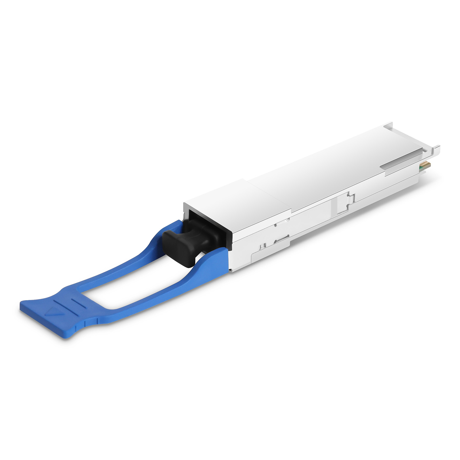Customized 40GBASE-PSM4 QSFP+ Transceiver Module - QSFPTEK
