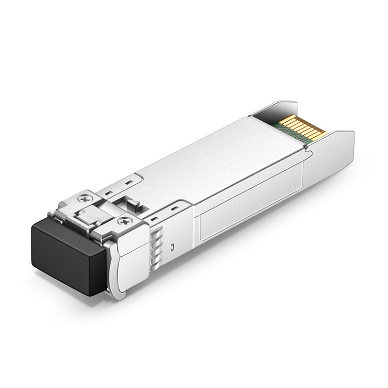 Extreme 10GB-BX80-D 10GBASE-BX80-D Transceiver Module - QSFPTEK