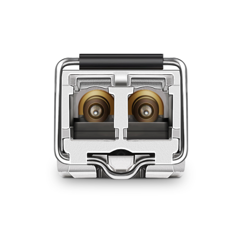 Cisco SFP-10G-SR-S 10GBASE-SR SFP+ Transceiver Module - QSFPTEK