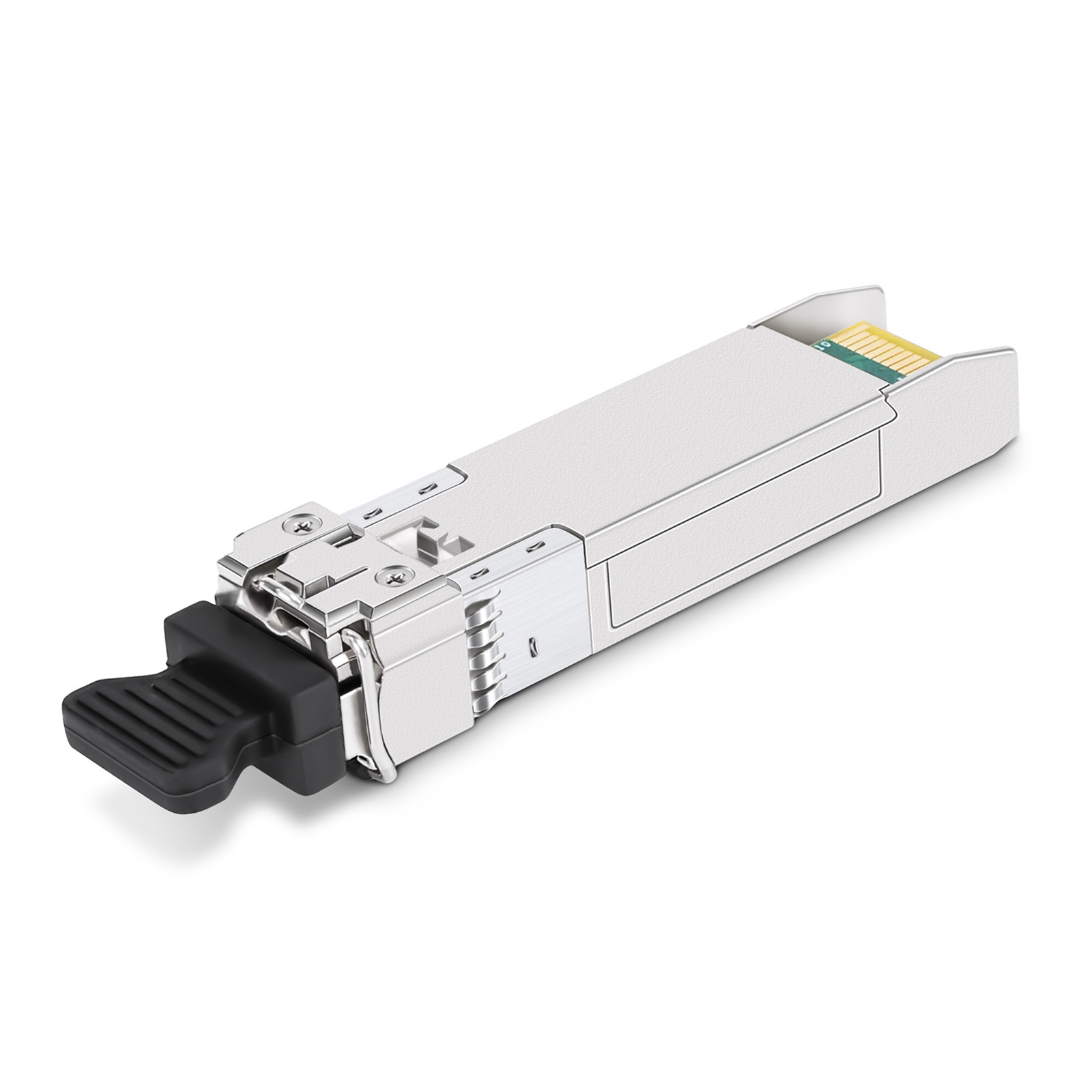 Dell Networking 407-BBOU 10GBASE-SR SFP+ Transceiver Module - QSFPTEK