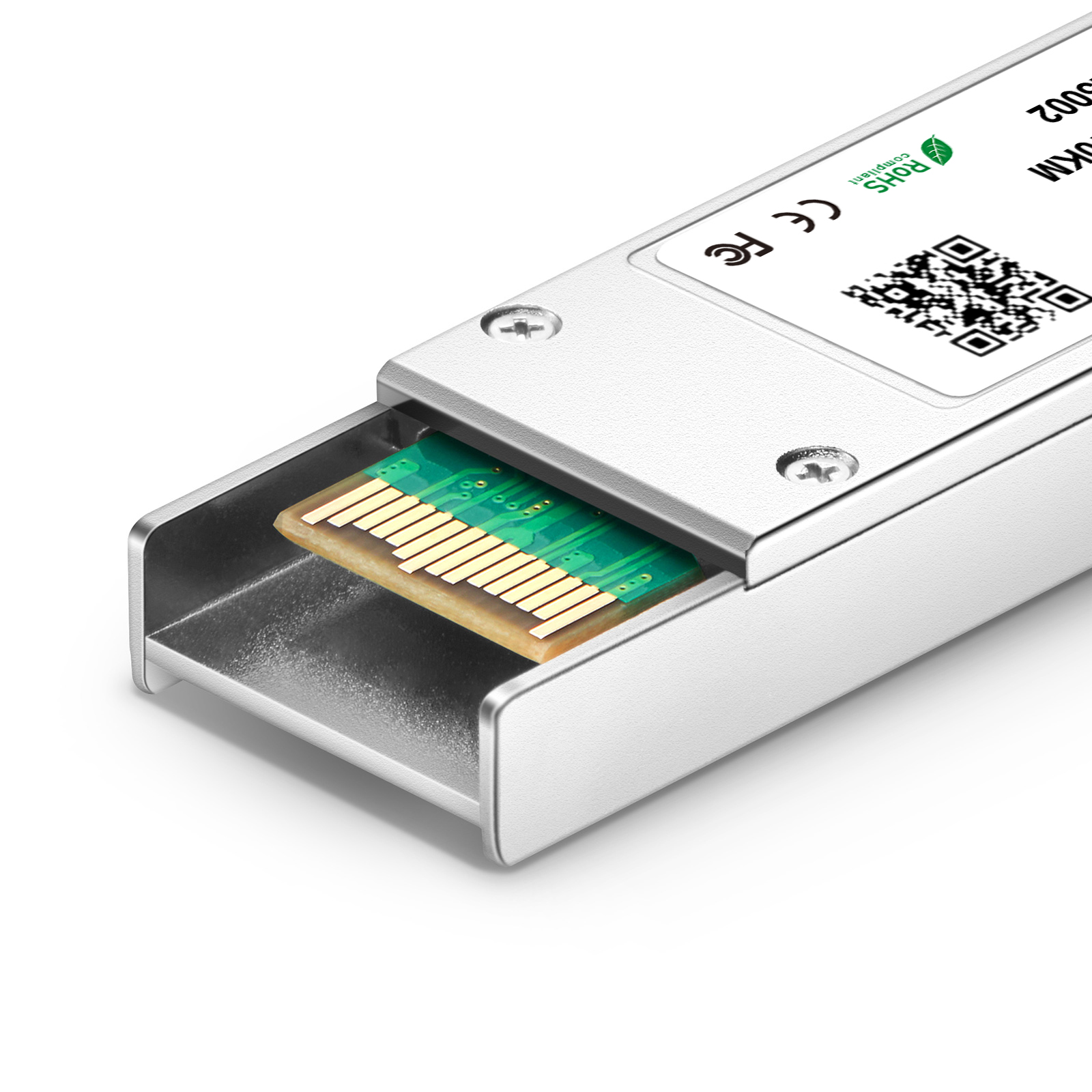 Juniper EX-XFP-10GE-LR Compatible XFP 10G LR 10km Transceiver - QSFPTEK
