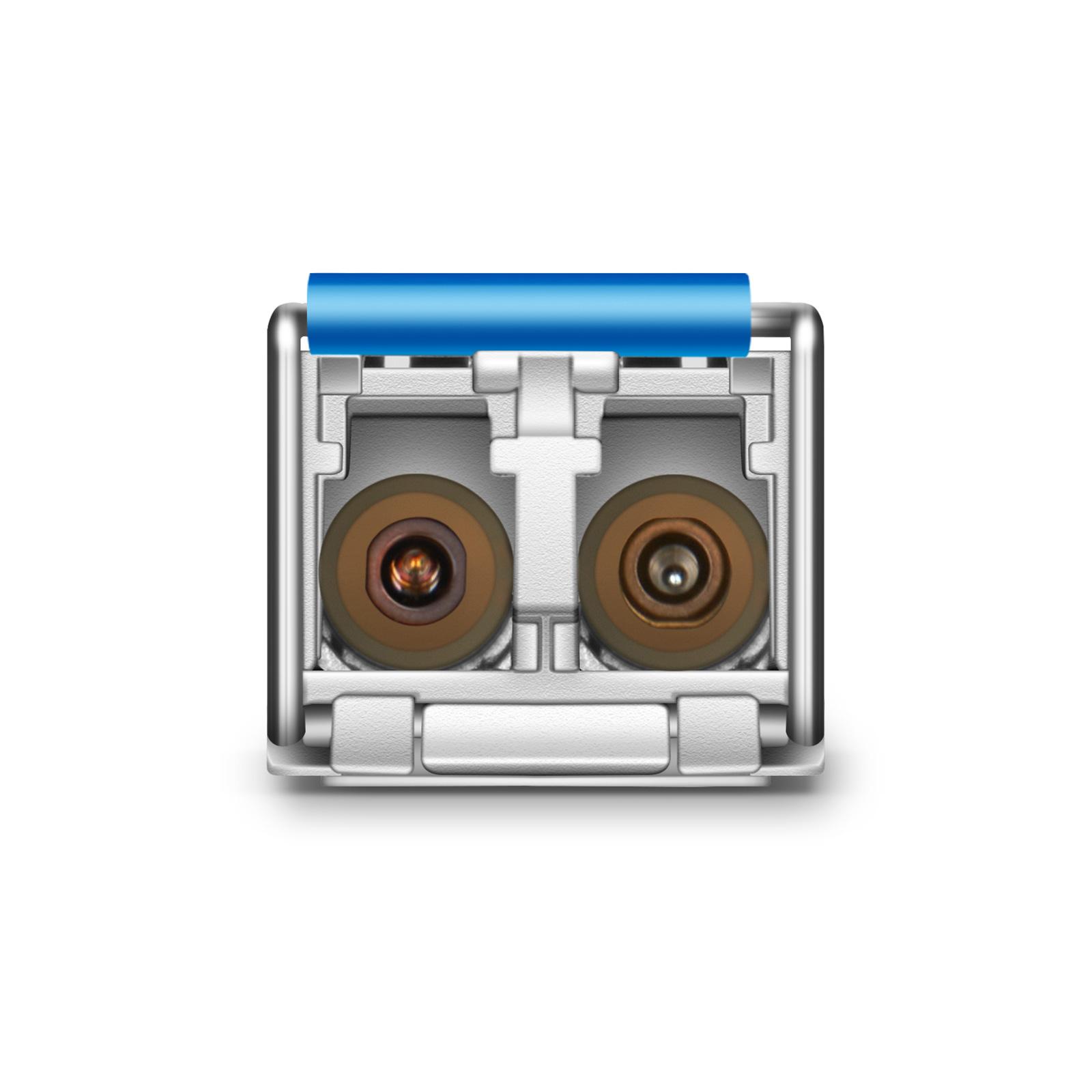 Cisco GLC-LX-SM-RGD Compatible 1000BASE-LX/LH SFP 10km Transceiver ...