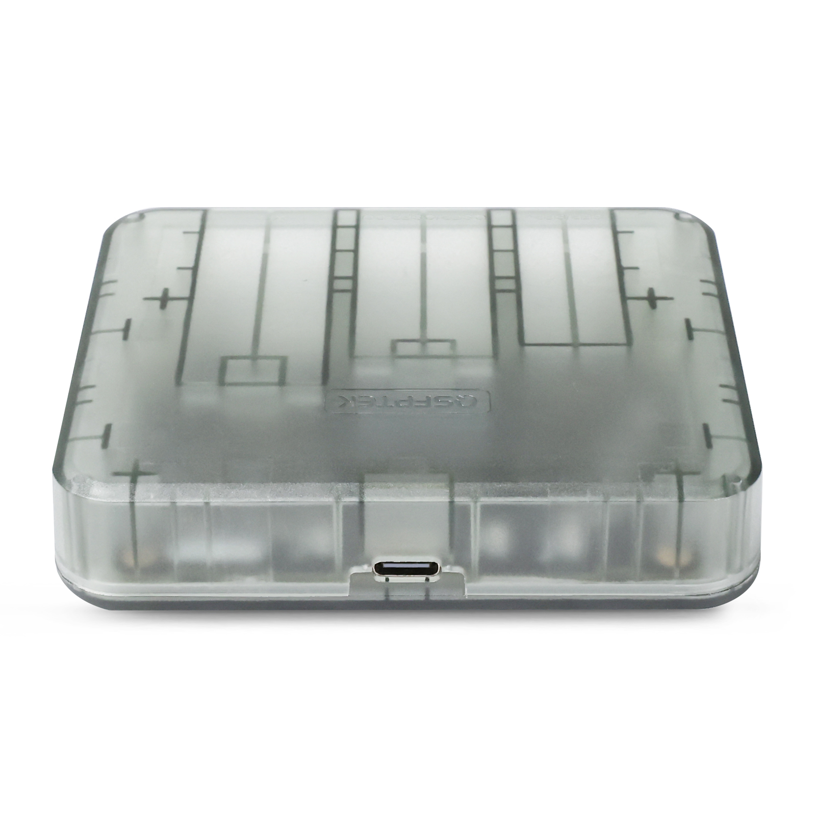 Optical Transceiver Programming Coding Board for Transceiver (Only for ...