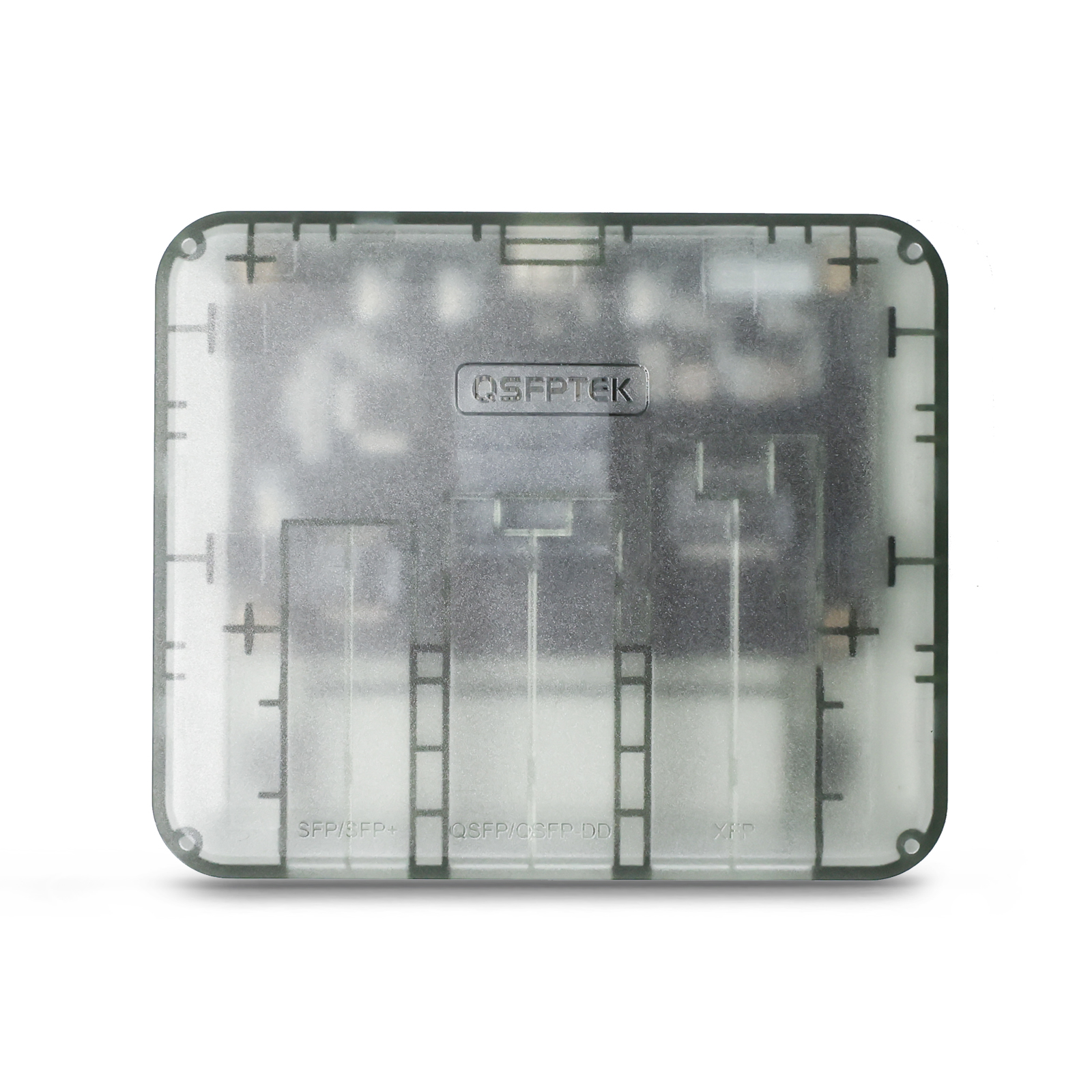 Optical Transceiver Programming Coding Board for Transceiver (Only for ...