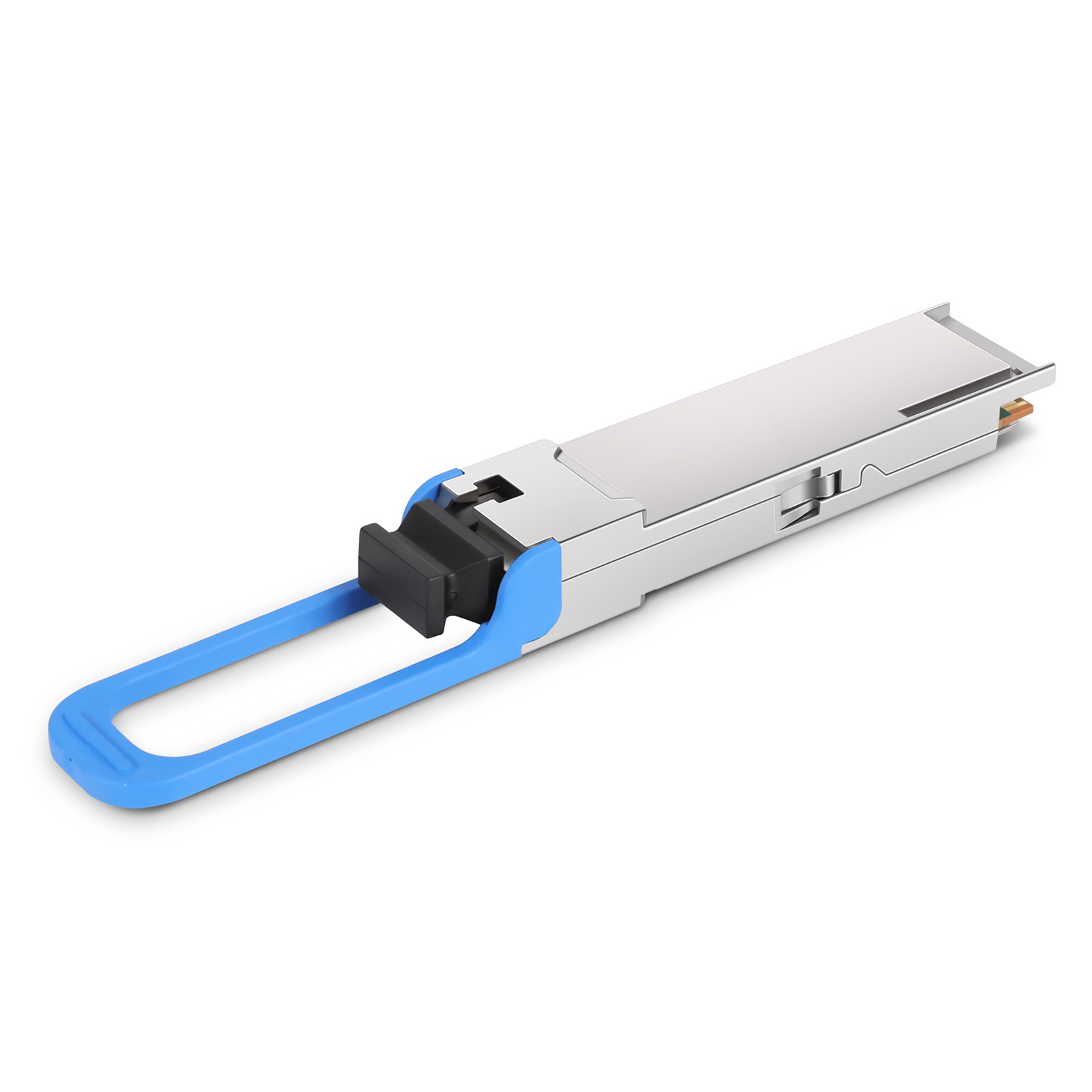 Cisco 100G QSFP28-100G-BXU QSFP28 BiDi 100GBASE-BX40-U Transceiver ...