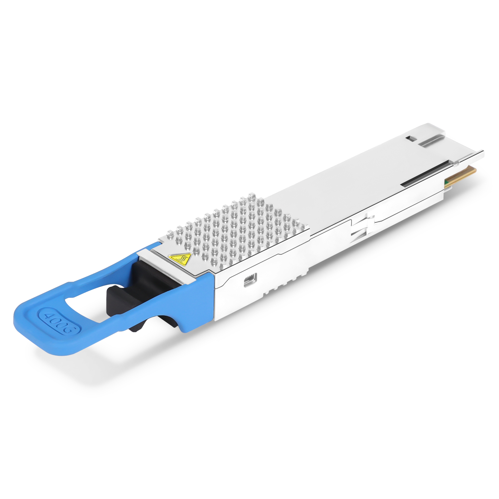 Cisco QDD-400G-DR4-S Compatible 400GBASE-DR4 QSFP-DD Transceiver - QSFPTEK