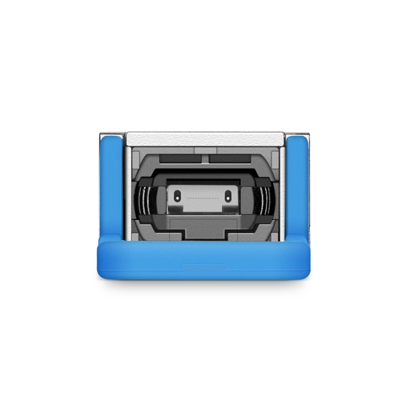 Cisco QDD-400G-DR4-S Compatible 400GBASE-DR4 QSFP-DD Transceiver - QSFPTEK