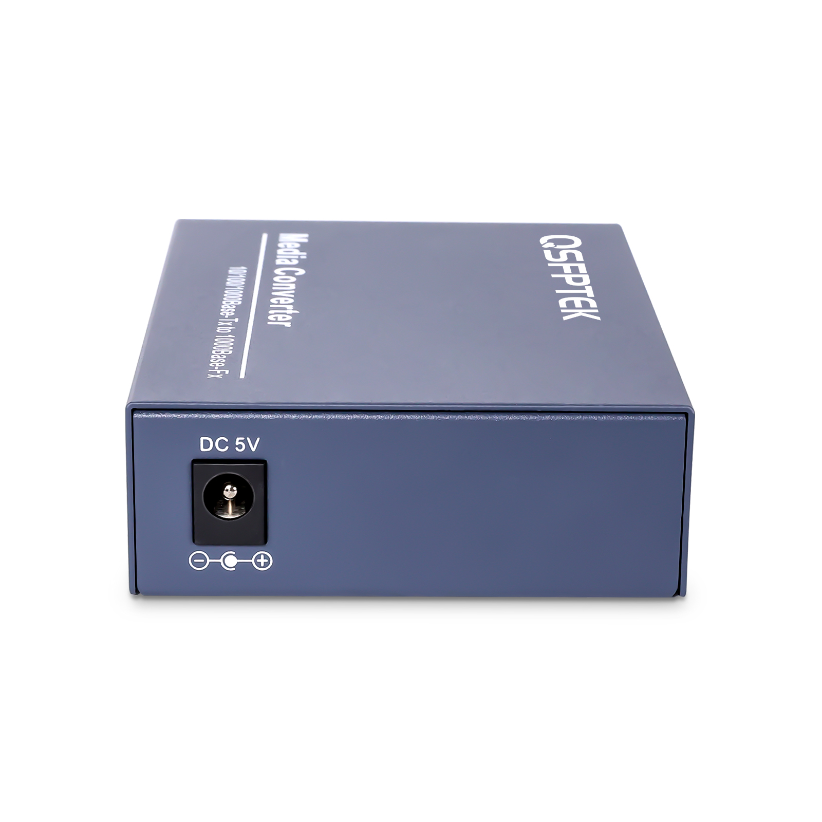 10/100/1000Base-Tx to 1000Base-LX Gigabit Ethernet Media Converter ...