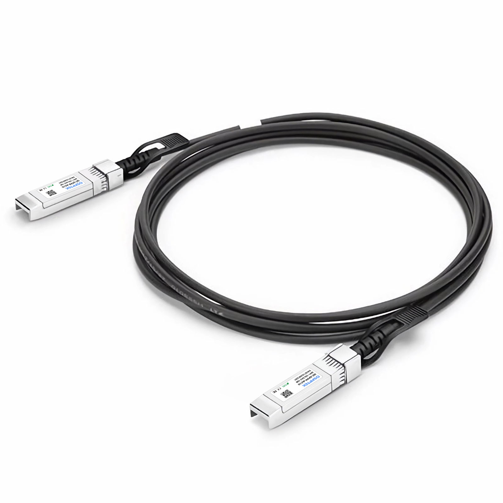10M Arista Networks CAB-SFP-SFP-10M Compatible 10G SFP+ Active Direct ...