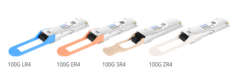 The Ultimate Guide to 100G Gigabit Ethernet - QSFPTEK
