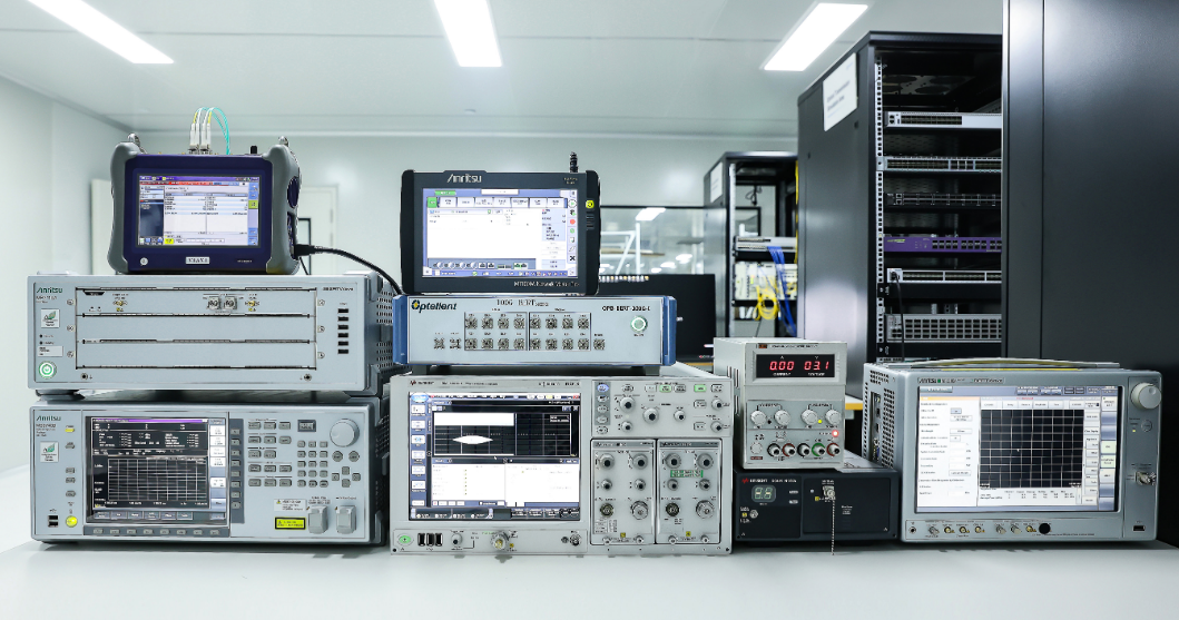 Spencer Technologies Achieved Network Excellence Through Customized ...