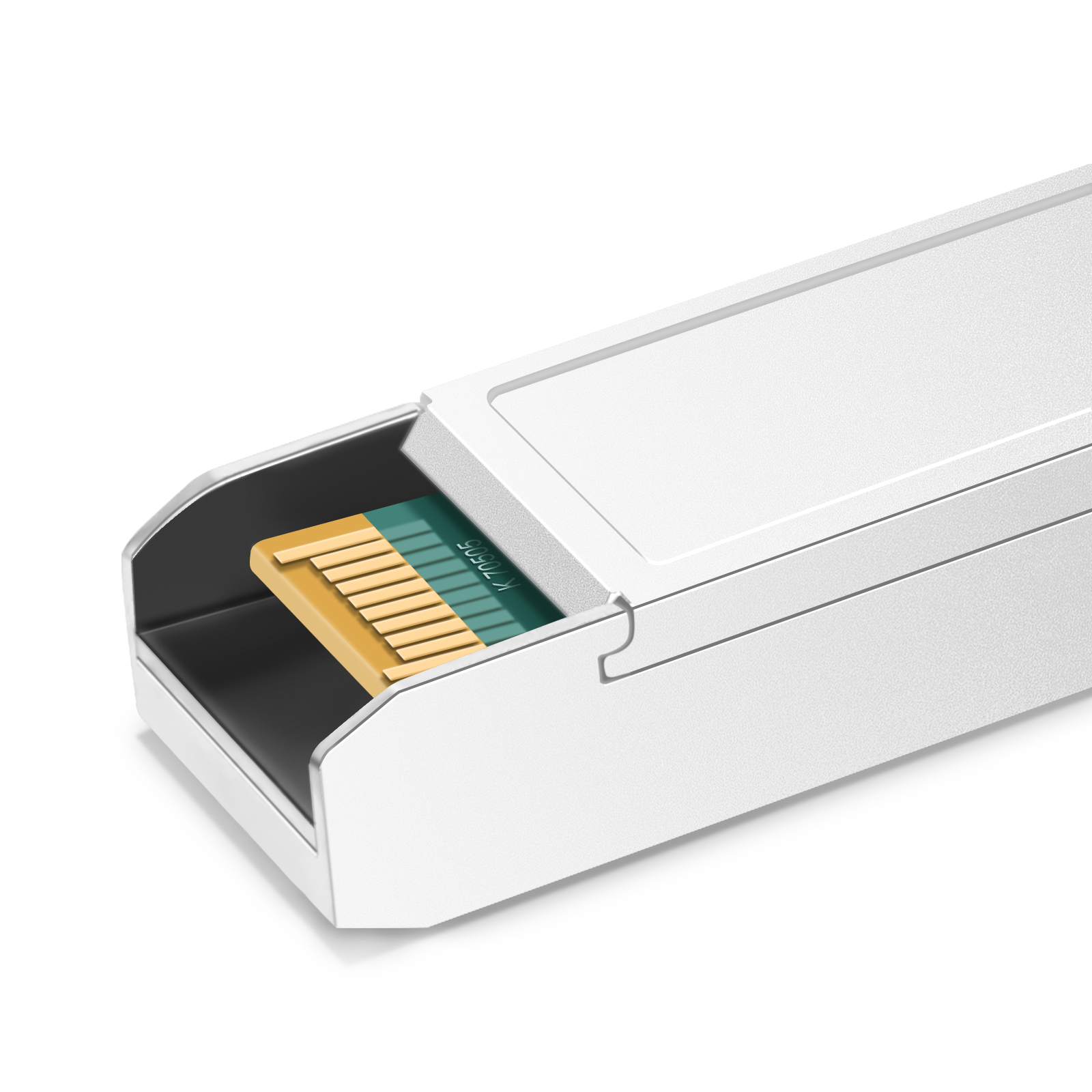 Juniper C25 SFP28-25G-DW25 Compatible 25G DWDM SFP28 Transceiver Module - QSFPTEK