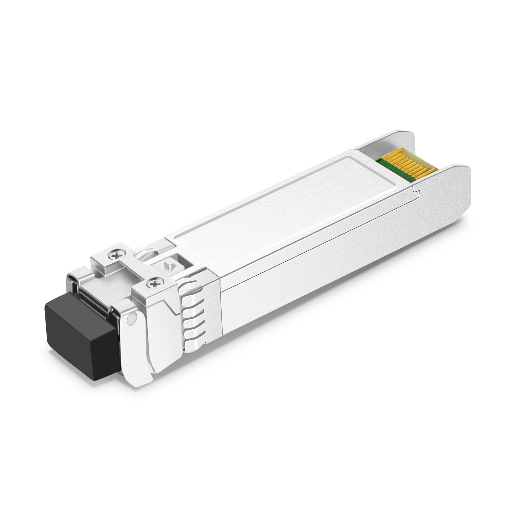 Mellanox C46 DWDM-SFP25G-10 Compatible 25G DWDM SFP28 Transceiver Module - QSFPTEK