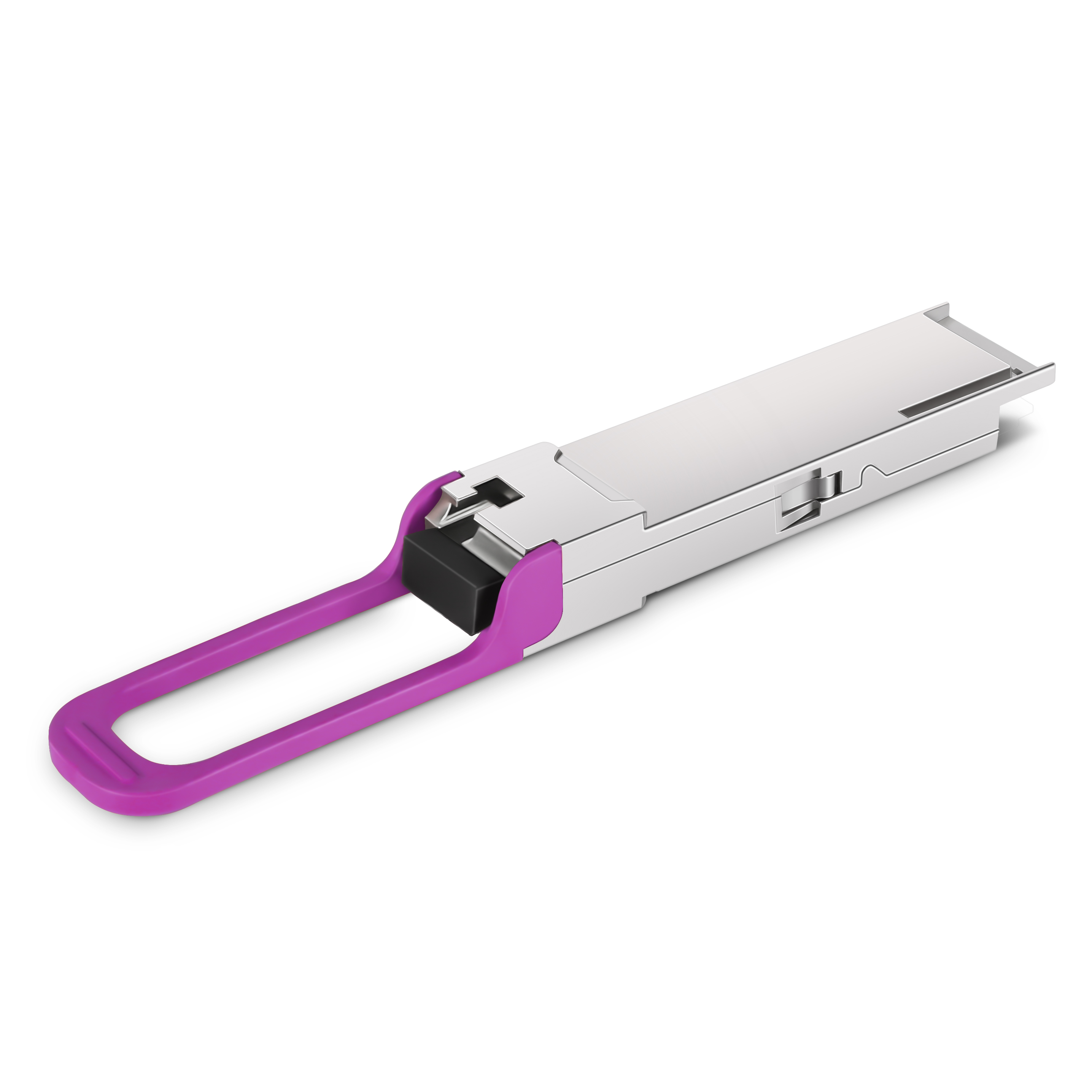 Juniper 100G QSFP28-100G-BX10-U QSFP28 BiDi 100GBASE-BX10-U Transceiver ...