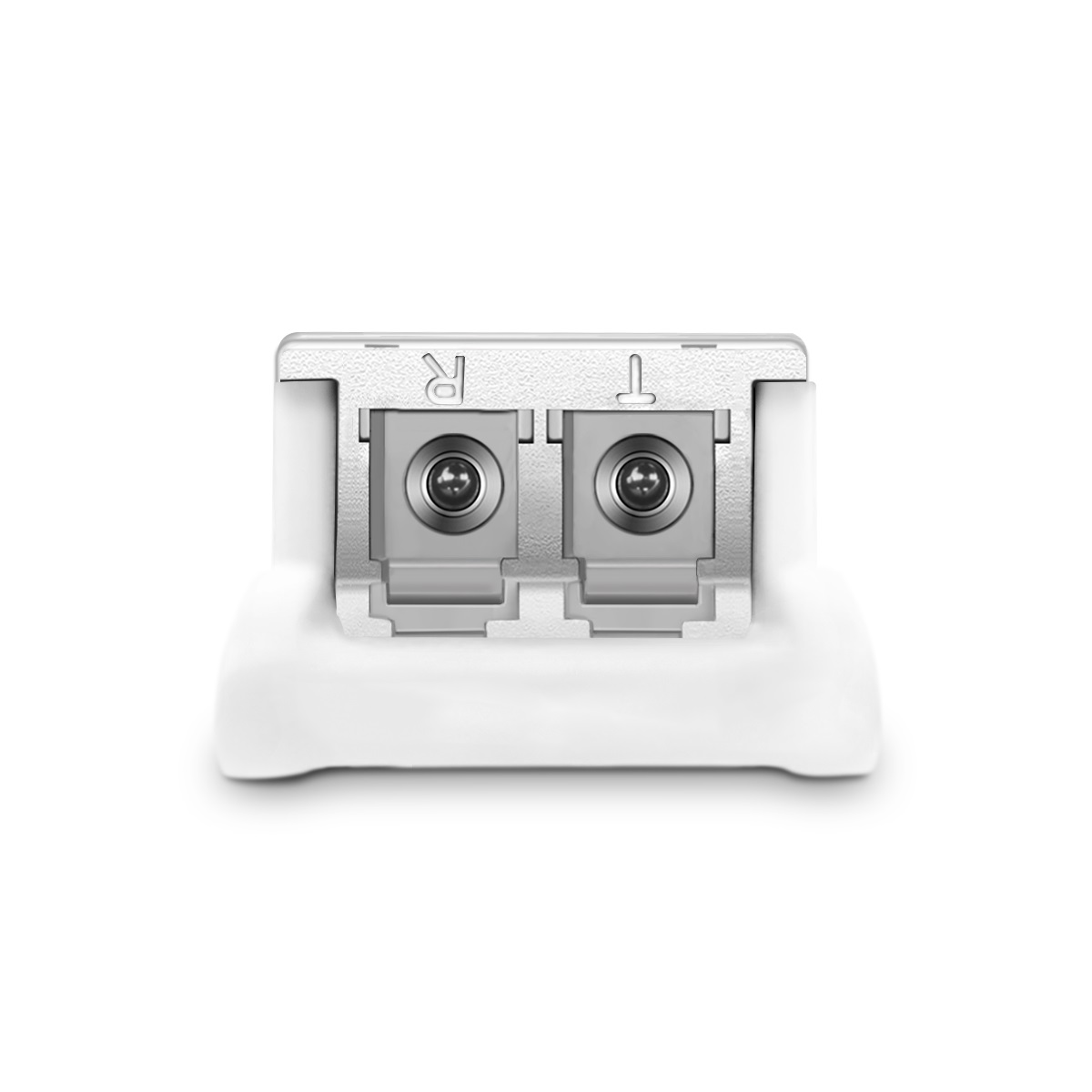 Cisco QSFP-40G-ZR4 40GBASE-ZR4 QSFP+ Transceiver Module - QSFPTEK