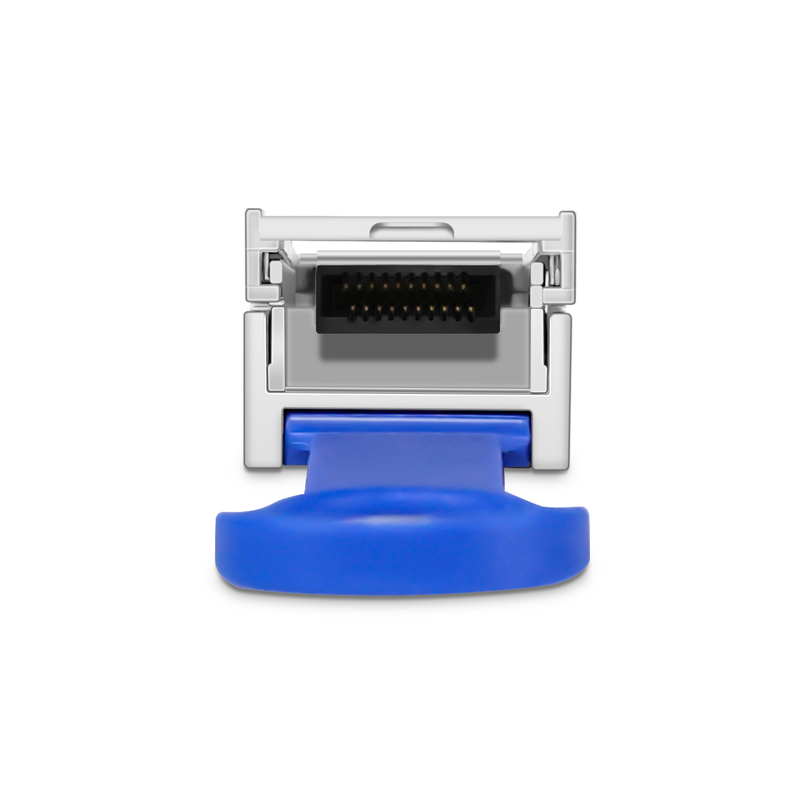 Cisco Compatible CVR-QSFP-SFP10G 40G QSFP+ to 10G SFP+ Adapter ...