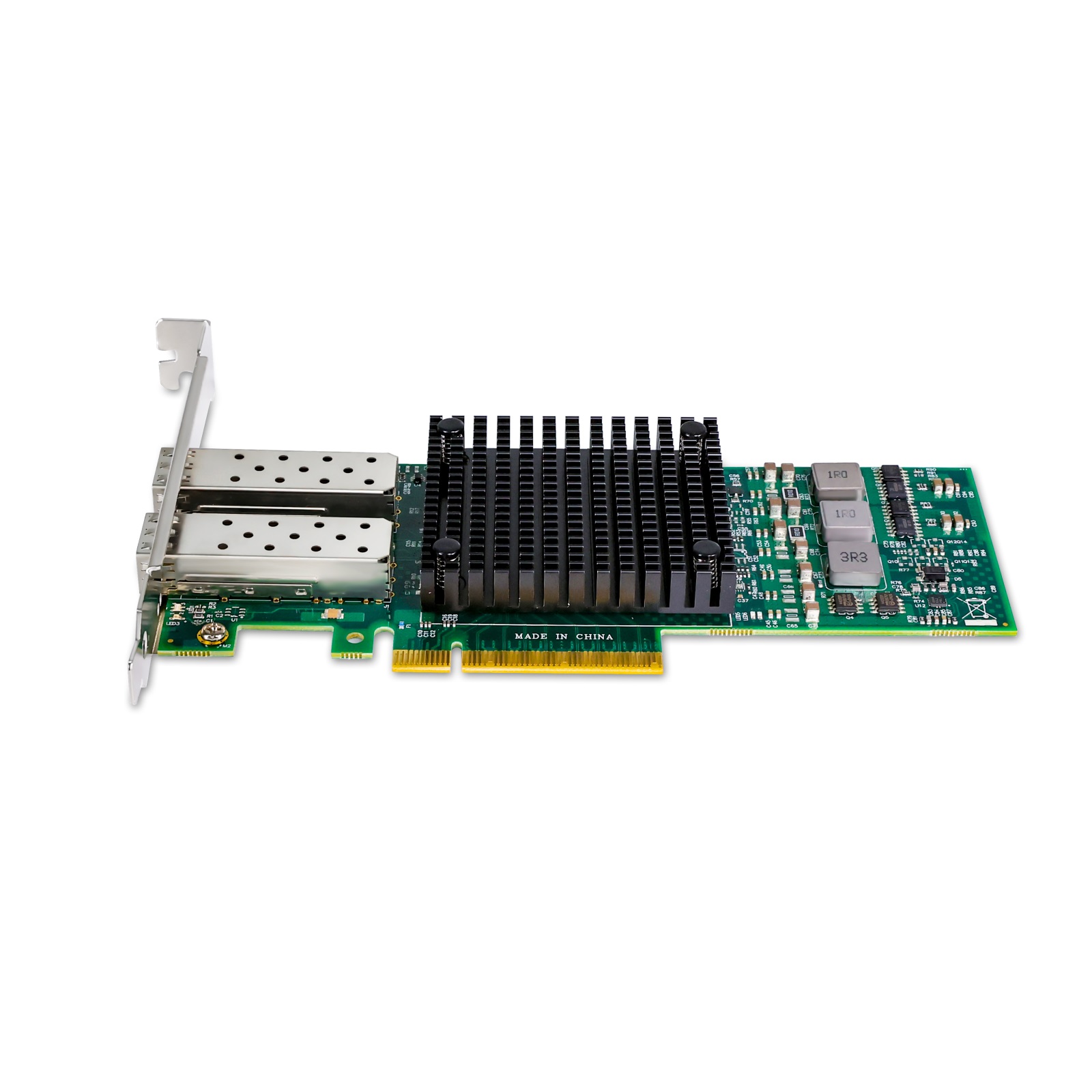 10G Dual Port SFP+ Broadcom BCM57810S Ethernet Network Interface Card