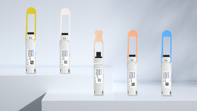 100G QSFP28 vs SFP112, What's the Difference?