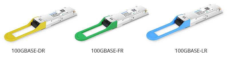 What Is A 100G Single Lambda Optical Transceiver? - QSFPTEK