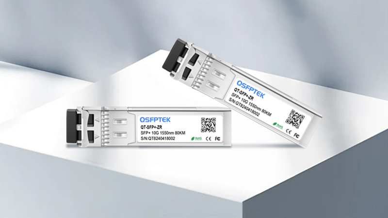 Everything You Need to Know About Cisco SFP-10G-ZR Optical Module ...