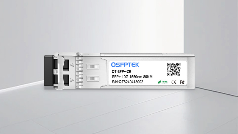 Everything You Need to Know About Cisco SFP-10G-ZR Optical Module ...