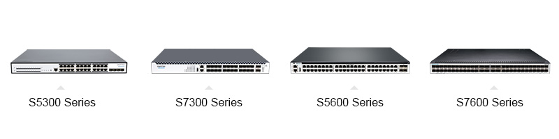 Enterprise Switch Wiki and How to Choose the Right Device - QSFPTEK