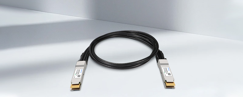 In-Depth Analysis of QSFP-DD 400G DAC Cables