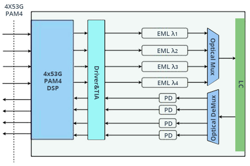 QSFP56 200G Optical Modules: Benefits, Types, and Comparisons with ...