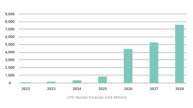 LPO vs. CPO: Which Data Center Optical Interconnect Will Be the Next ...