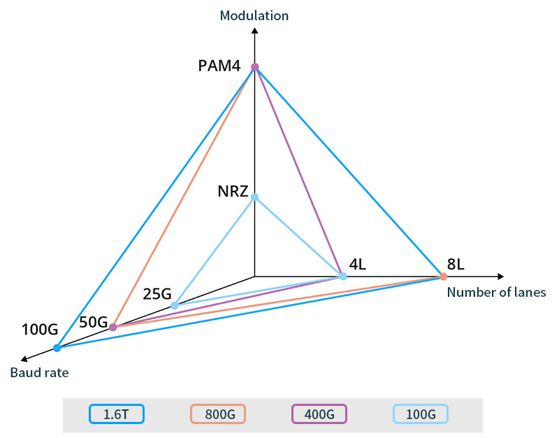 800G Optical Transceivers Overview: Everything You Need to Know About ...