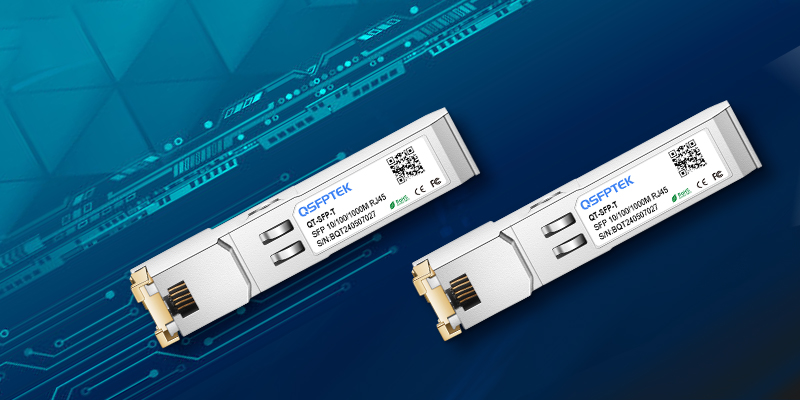 Fast Ethernet vs. Gigabit Ethernet, A Complete Comparison Guide