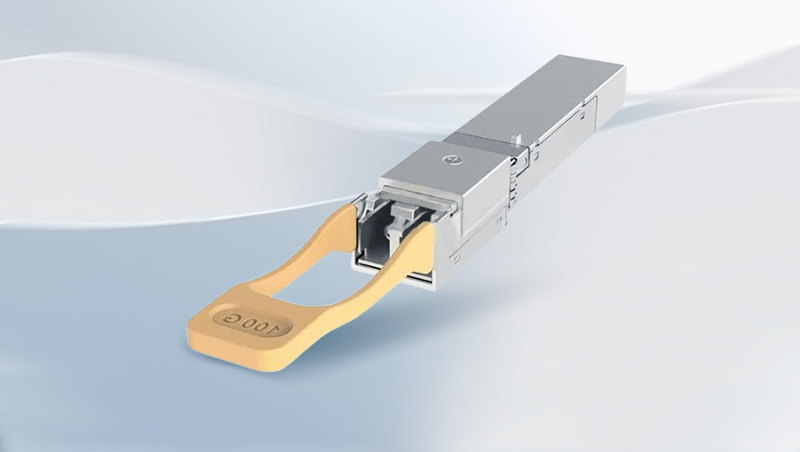 What is 100G SFP-DD Optical Transceiver?