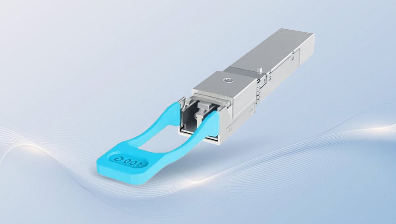 What is 100G SFP-DD Optical Transceiver?