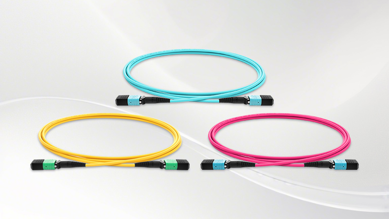 Everything You Need to Know About MPO-12 Fiber Optic Cables