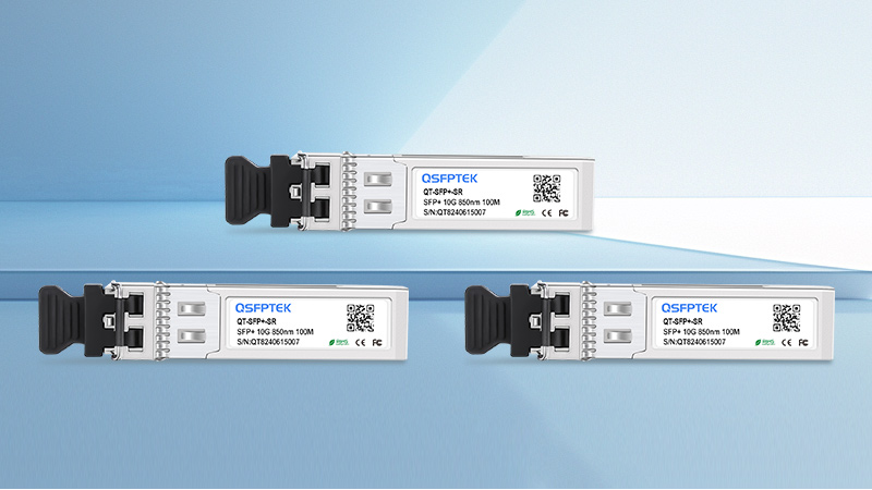 Battle of the SFP+ Modules: SFP-10G-SR vs SFP-10G-LRM vs SFP-10G-LR